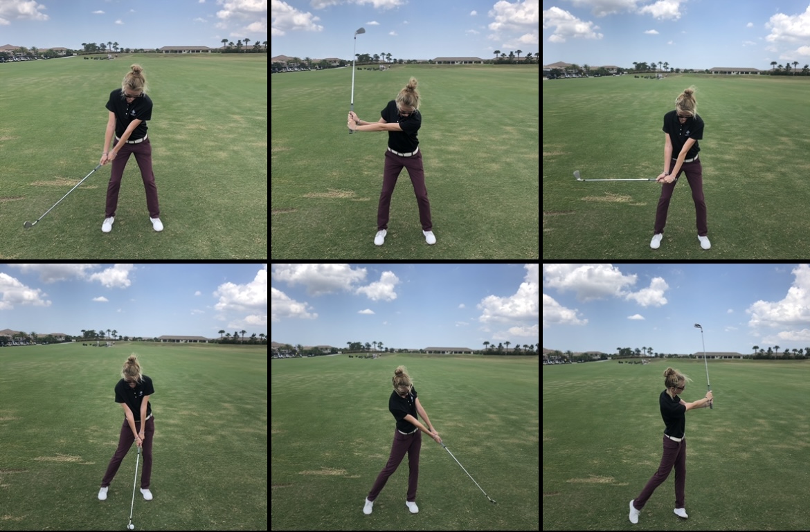 Instruction - Wellen Park Golf & Country Club