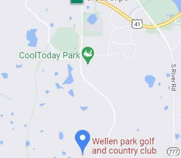 Home - Wellen Park Golf & Country Club