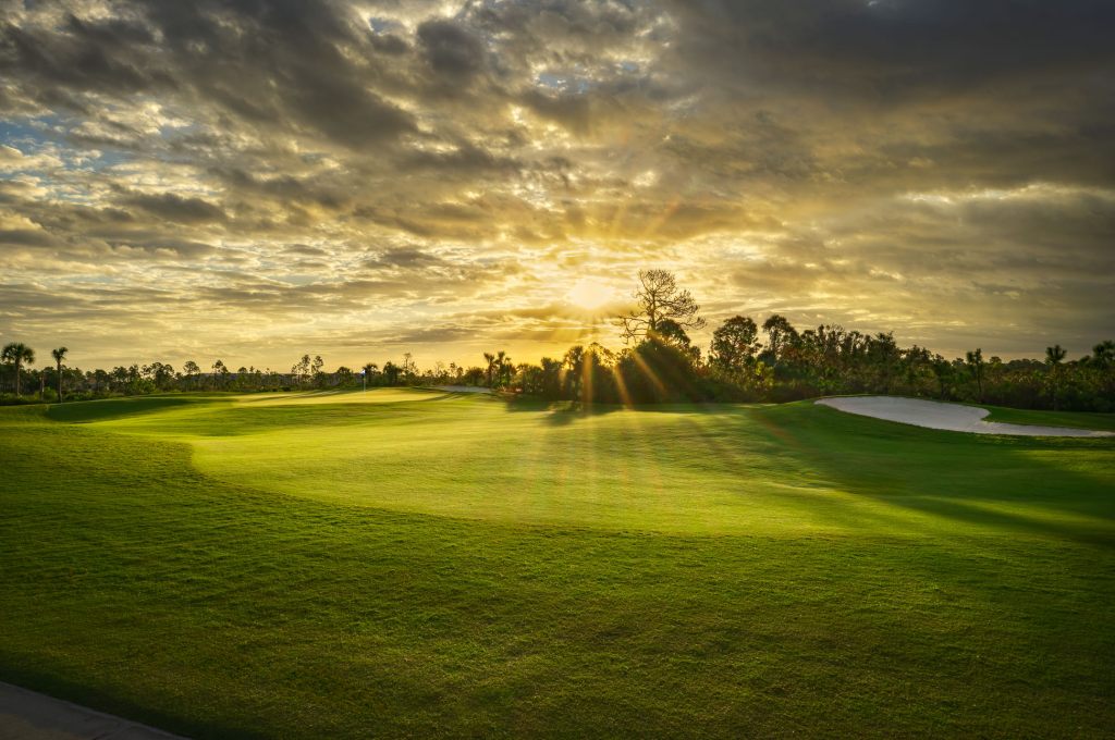 Home - Wellen Park Golf & Country Club