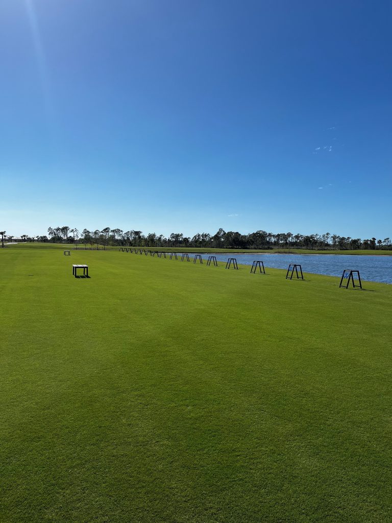 Facilities - Wellen Park Golf & Country Club