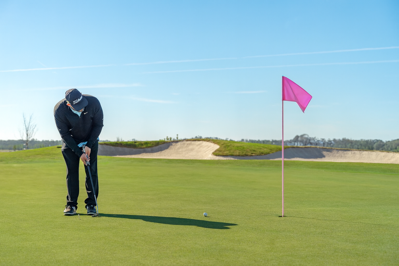 Play for Pink - Wellen Park Golf & Country Club